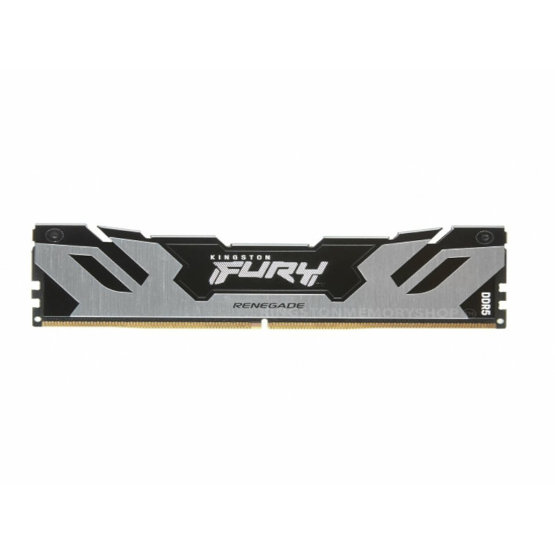 Memorija KINGSTON 16GB/DIMM/DDR5/6400MHz/CL32/FURY Renegade Silver XMP - Konovo.rs