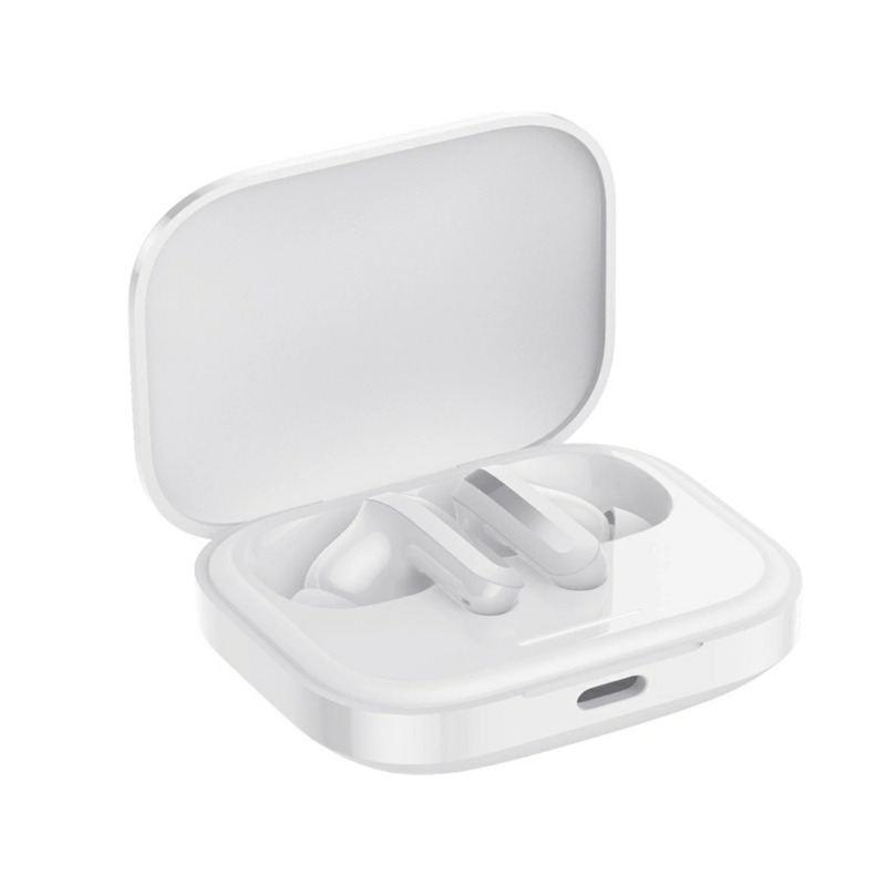 Slusalice XIAOMI Redmi Buds 5 bezicne/bubice/bele - Konovo.rs