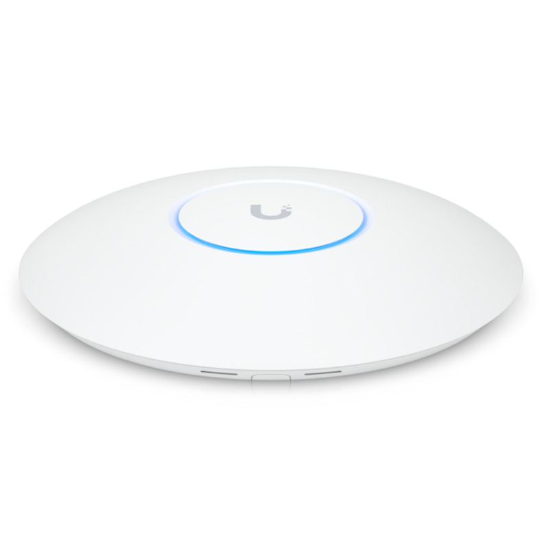 UBIQUITI U7-PRO Ceiling-mount WiFi 7 AP with 6 GHz support, 2.5 GbE ...