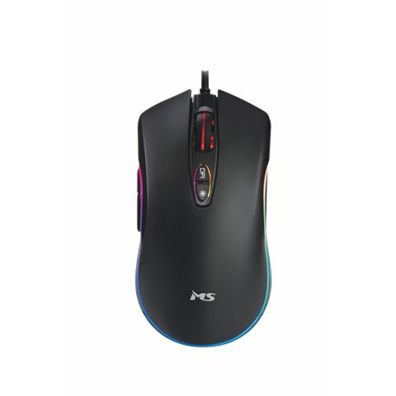 MIŠ MS NEMESIS C365 gaming - Konovo.rs