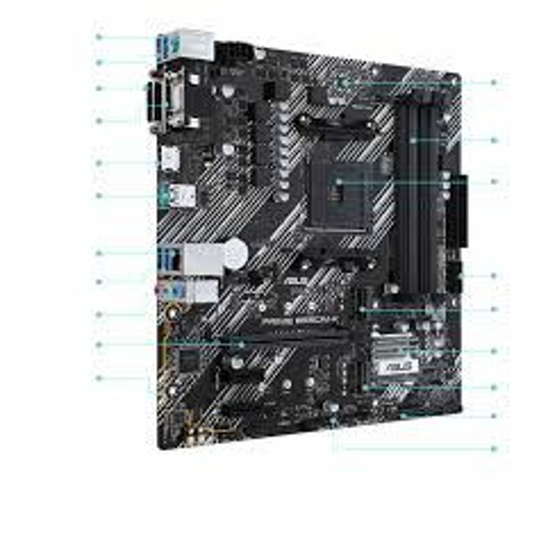 MB s1200 GIGABYTE B560M DS3H V3 - Konovo.rs