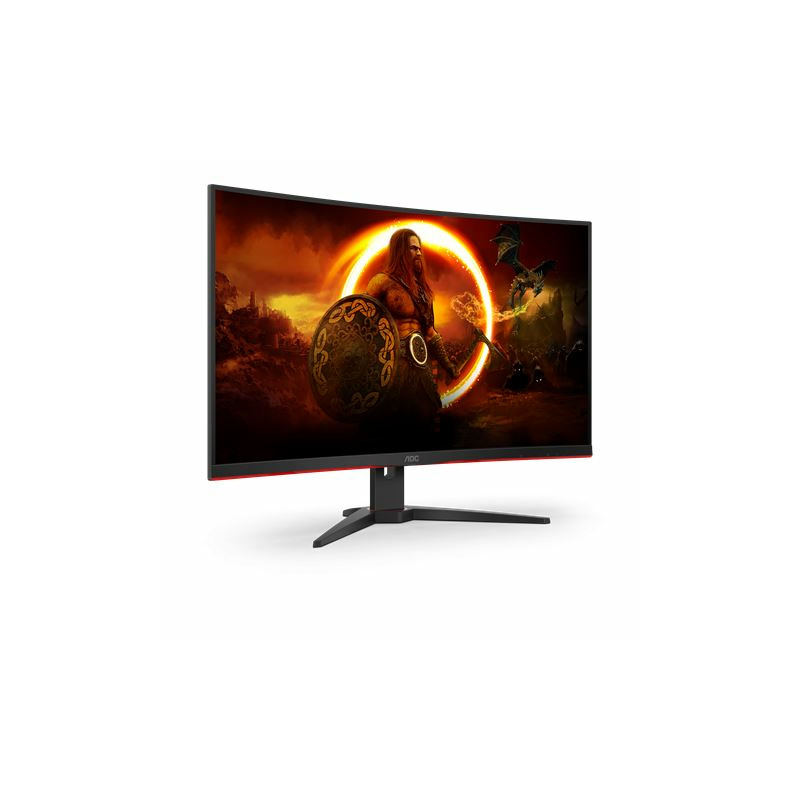 Monitor 32 AOC CQ32G2SE/BK - Konovo.rs