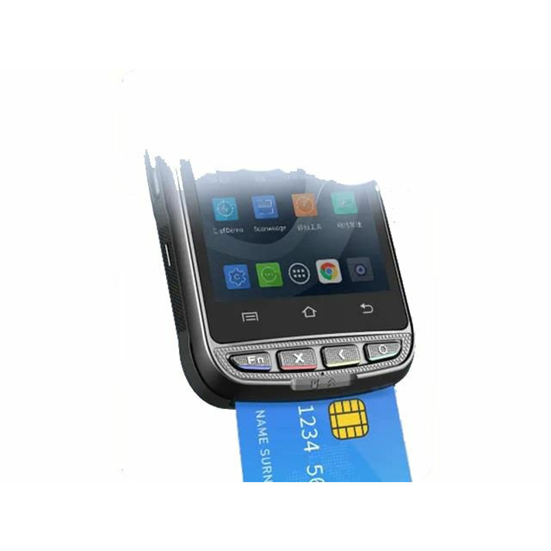 POS Urovo i9000s - Konovo.rs