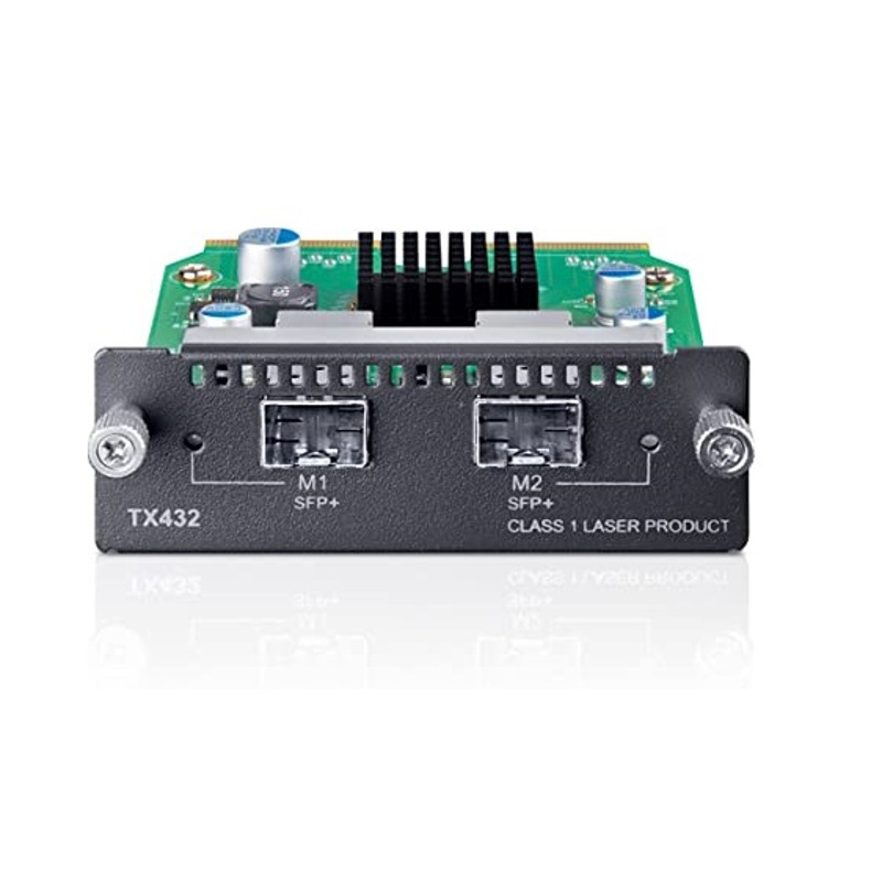 Modul TP-LINK TX432 10-Gigabit 2-Port SFP+/ T3700G-28TQ/T2700G-28TQ ...
