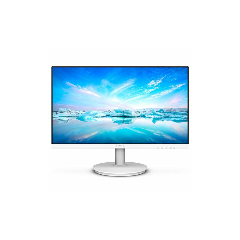 Monitor 27 Philips 271V8AW IPS FHD 75Hz Beli - Konovo.rs