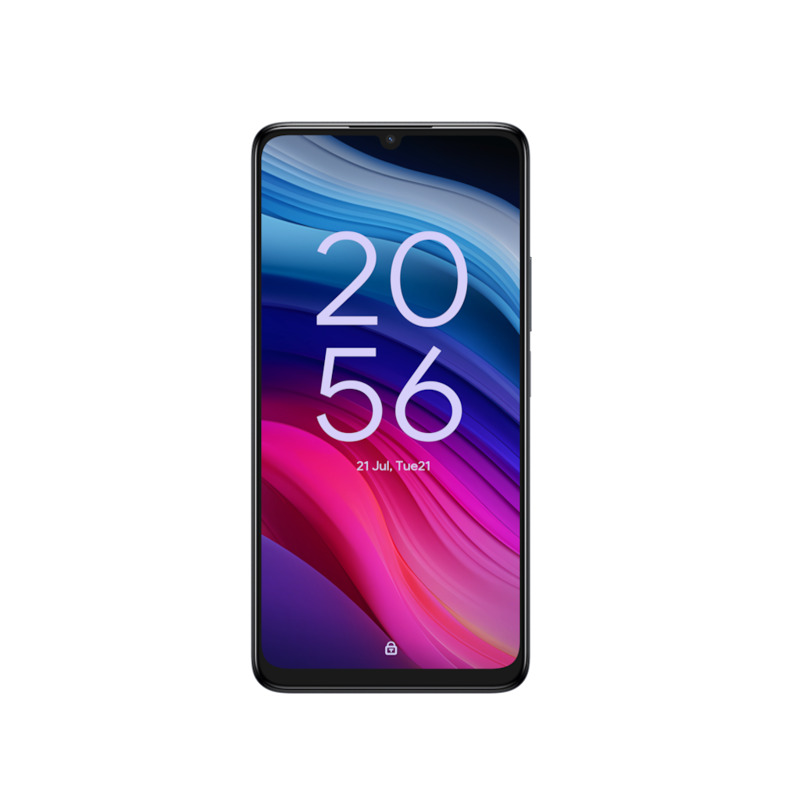 Mobilni Telefon TCL 505 4GB/64GB/siva - Konovo.rs