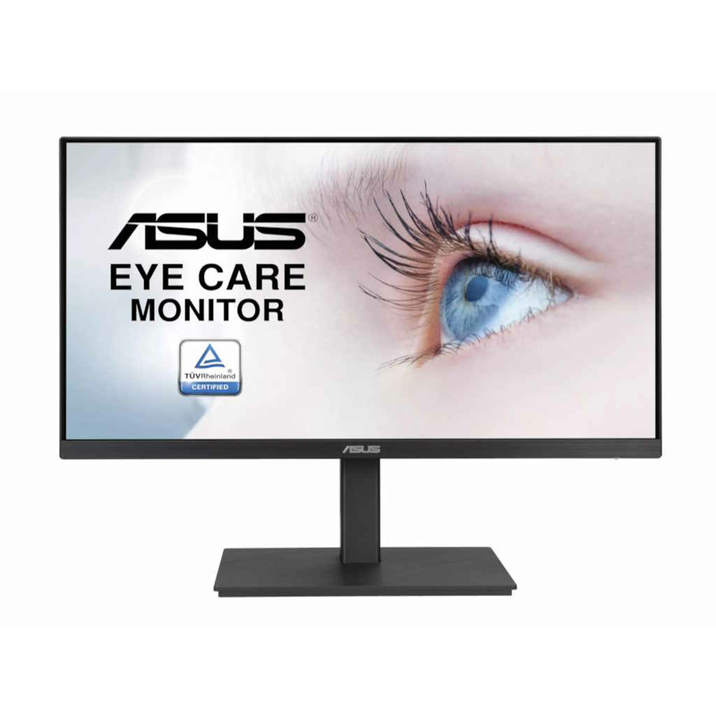 Monitor ASUS VA27EQSB 27"/IPS/1920x1080/75Hz/5ms GtG/VGA,HDMI,DP,USB ...