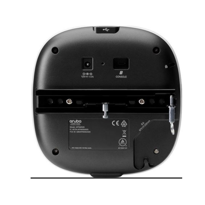 NET HPE ARUBA AP-505 (RW) UNIFIED, ACCESS POINT - Konovo.rs