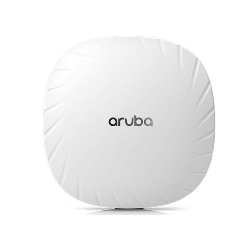 Access Point Aruba AP-515 (RW) Dual Radio 4x4:4 + 2x2:2 802.11ax ...