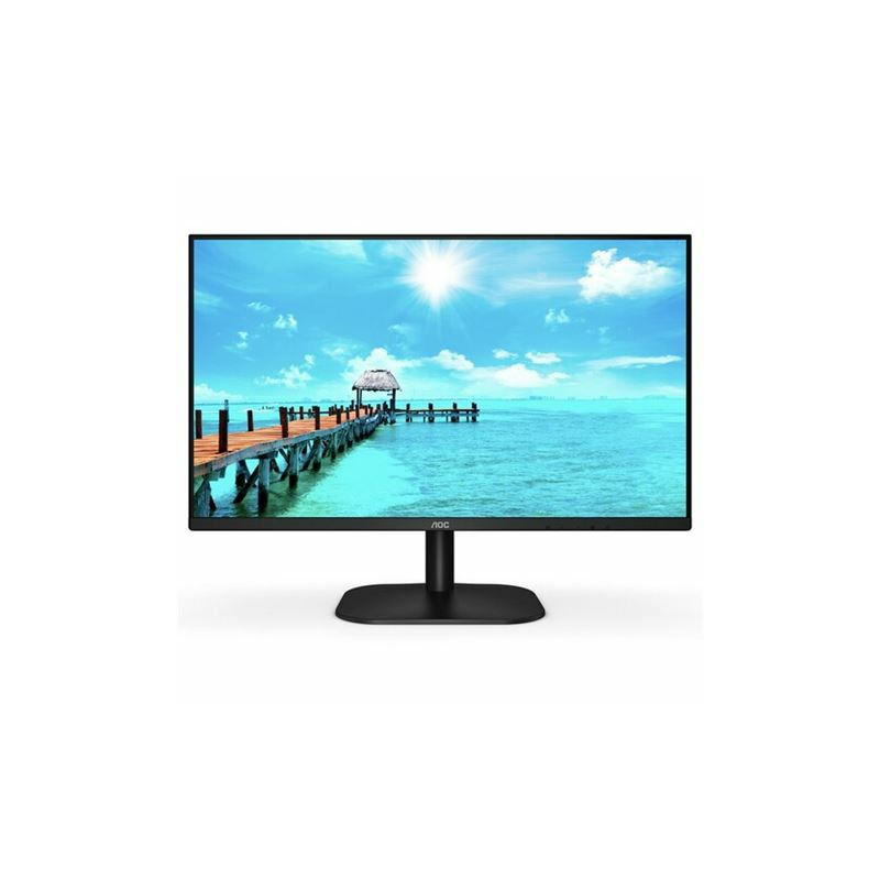Monitor 27 AOC 27B2H IPS HDMI VGA 75Hz - Konovo.rs