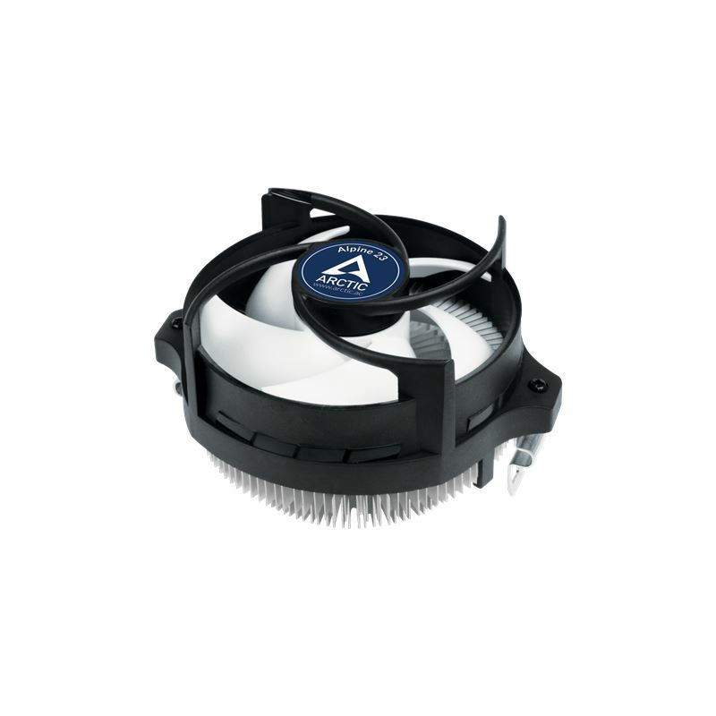 Arctic Alpine 23 - Konovo.rs