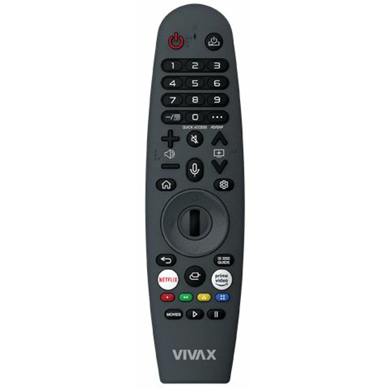 VIVAX IMAGO LED TV-50S60WO - Konovo.rs