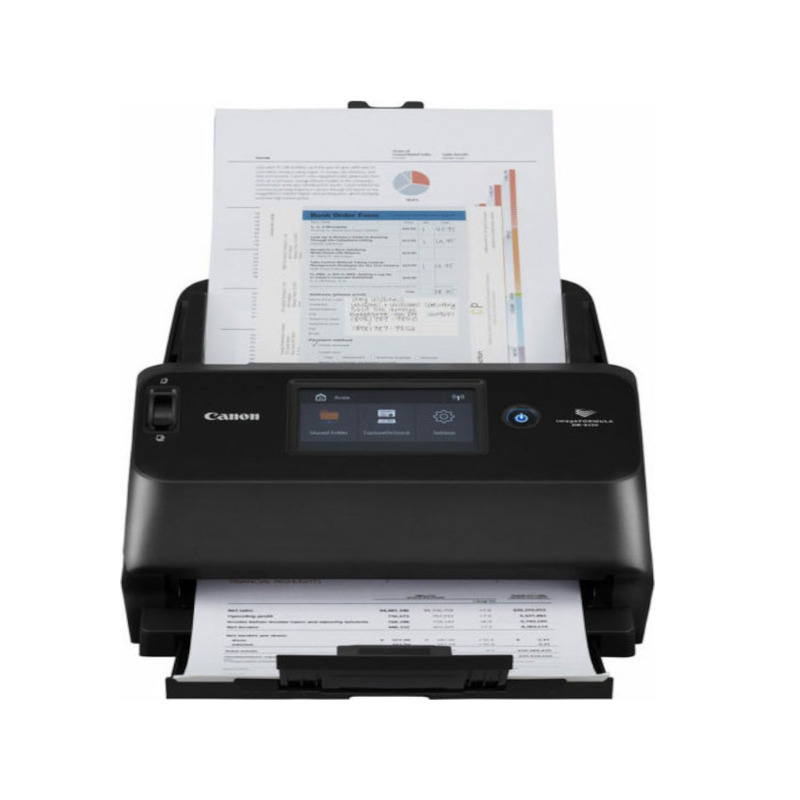 Skener CANON imageFORMULA DR-S130 - Konovo.rs