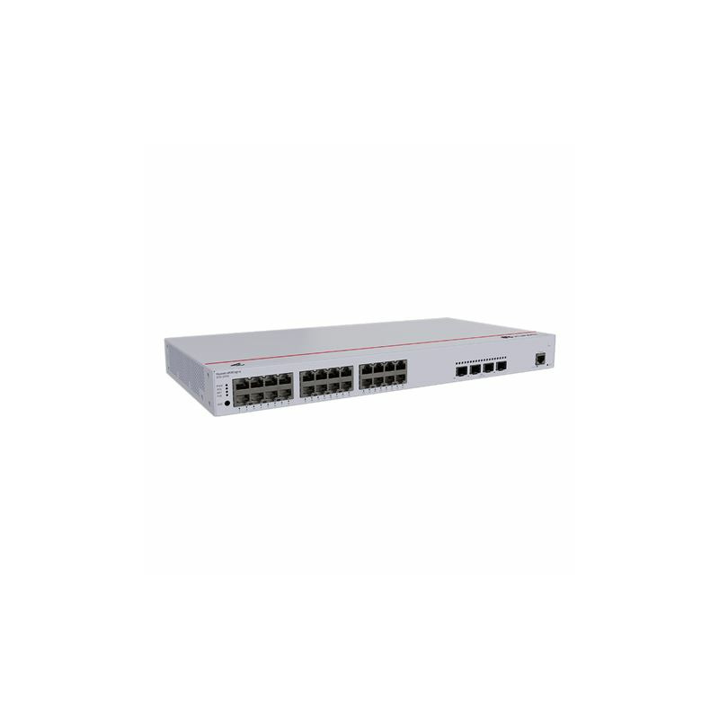Huawei eKit Switch L2+ S310-24P4X PoE 400W - Konovo.rs