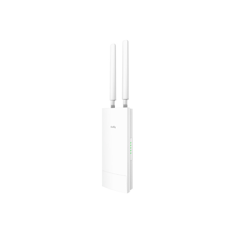 CUDY RE1200 Outdoor AC1200 1200Mbps Wi-Fi Range Extender - Konovo.rs