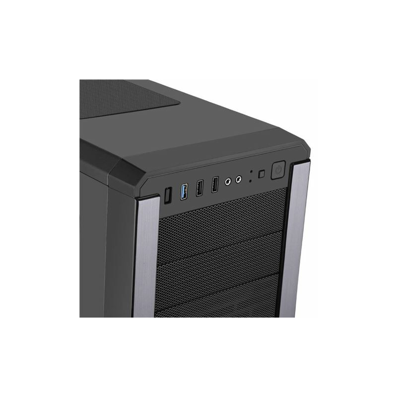 MS FIGHTER V305 gaming case - Konovo.rs