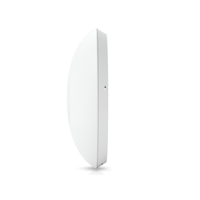 Ceiling-mount WiFi 7 AP with 6 GHz support, 2.5 GbE uplink,9.3 Gbps ...