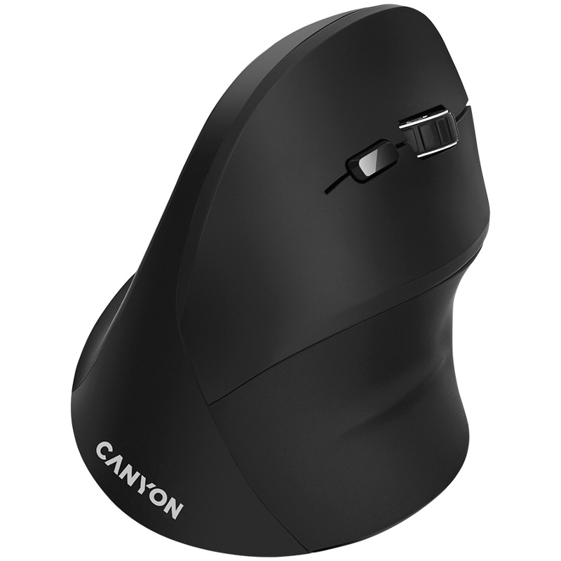 CANYON mouse MW-16 Vertical Wireless - Konovo.rs