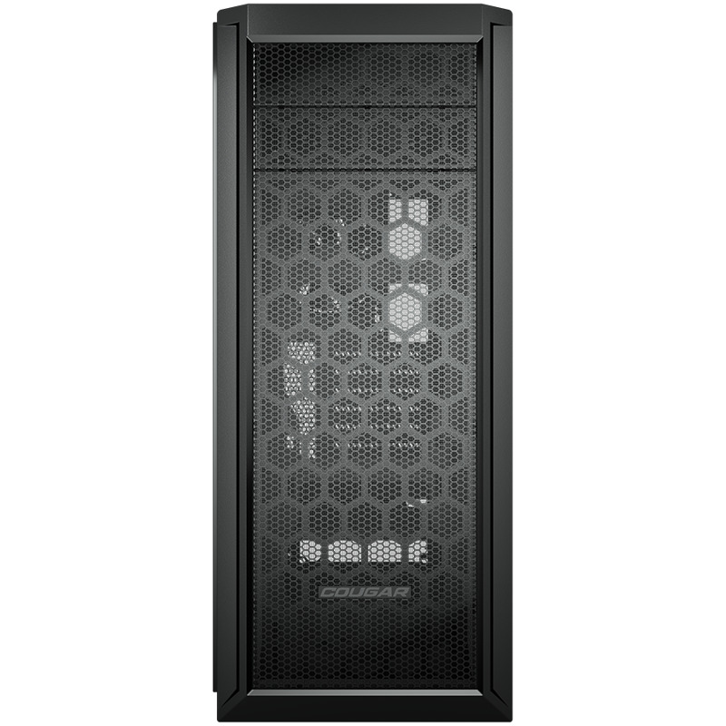 COUGAR MX330-G PRO PC Case, Mid Tower, - Konovo.rs