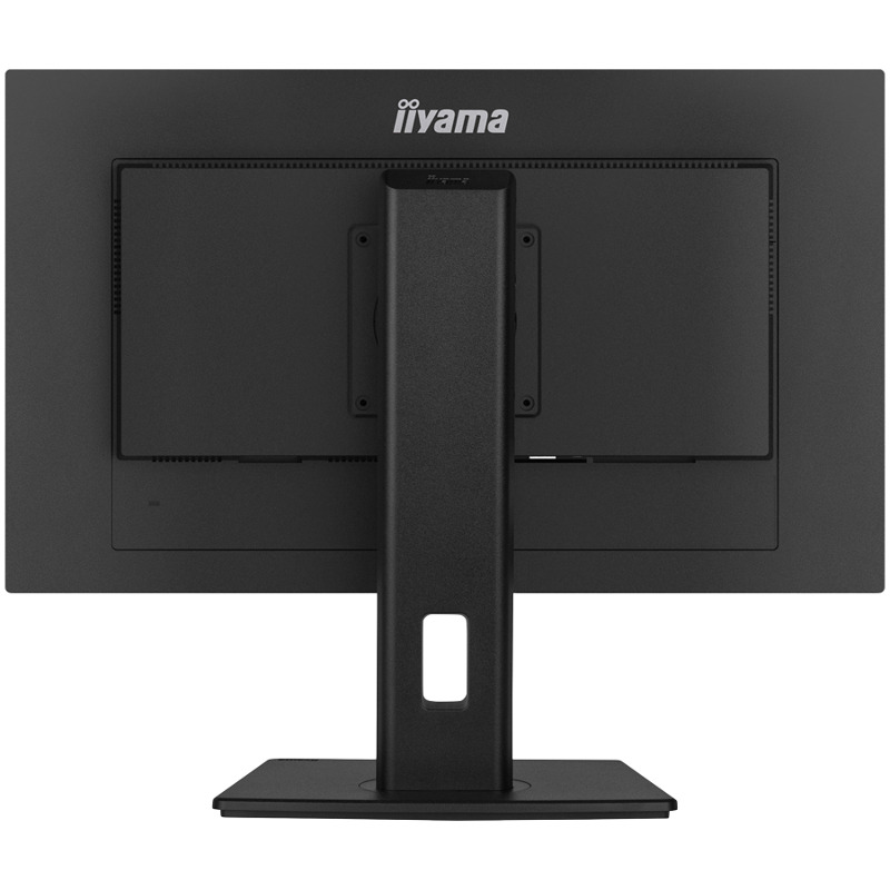 IIYAMA Monitor 24" ETE IPS-panel, 2560x1440, 15cm Height Adj. Stand ...