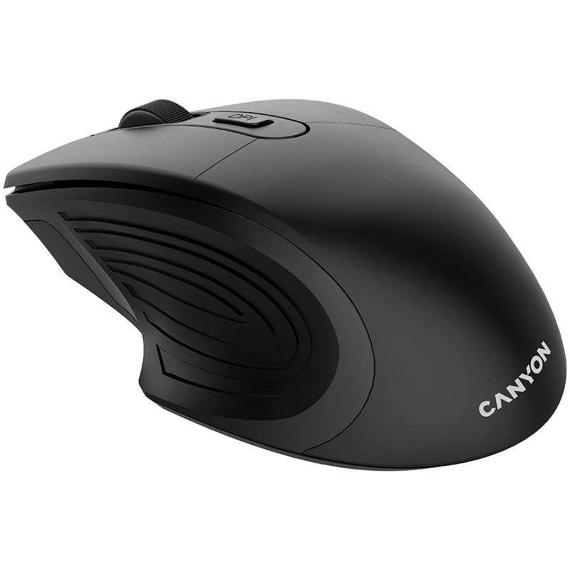 CANYON mouse MW-15 Wireless - Konovo.rs