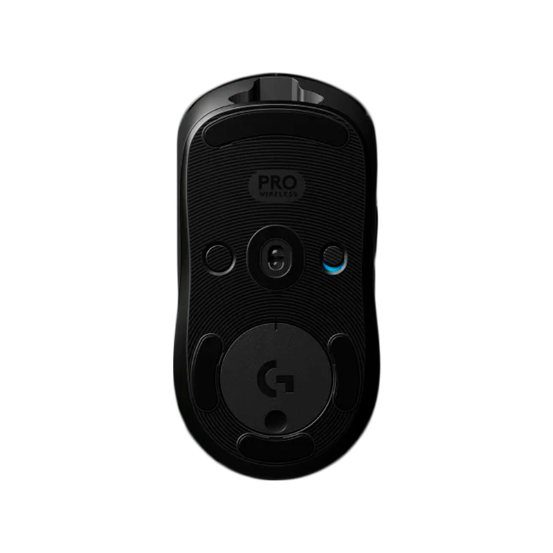 LOGITECH G PRO LIGHTSPEED Wireless Gaming Mouse - BLACK - Konovo.rs