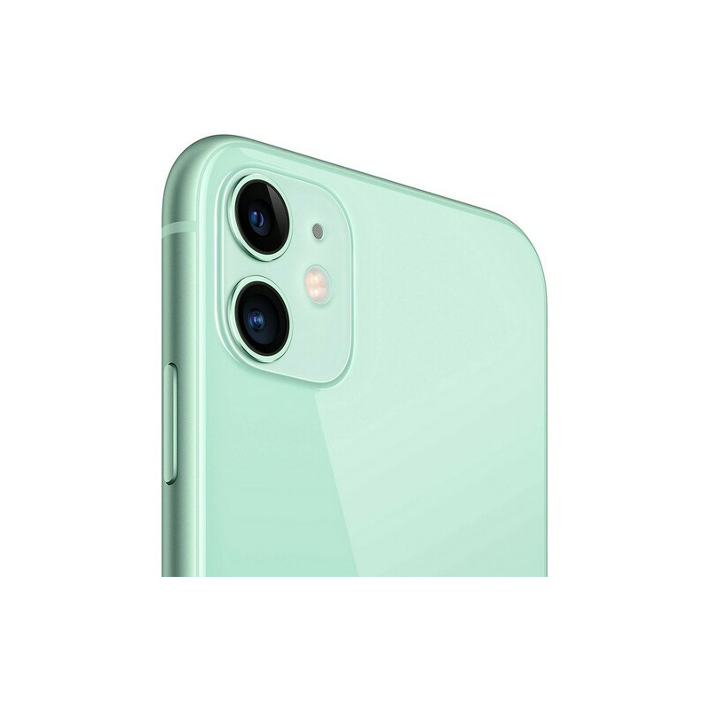 Apple iPhone 11 A13 6-Core 4GB RAM 128GB 6.1 Retina IPS iOS zeleni - Konovo.rs