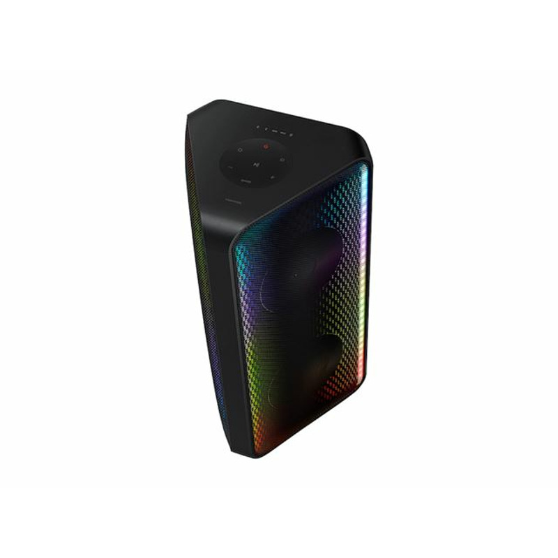 SAMSUNG SOUNDTOWER MX-ST40B/EN, 160W, VODOOTPORAN, DJ APP - Konovo.rs