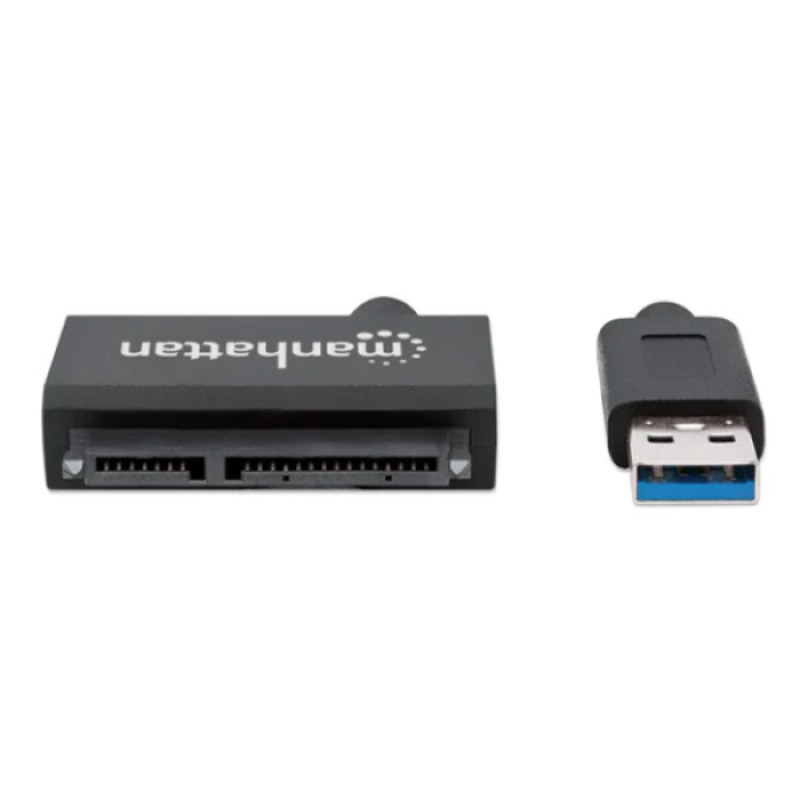 USB adapter Manhattan 130424 USB 3.0 - SATA - Konovo.rs