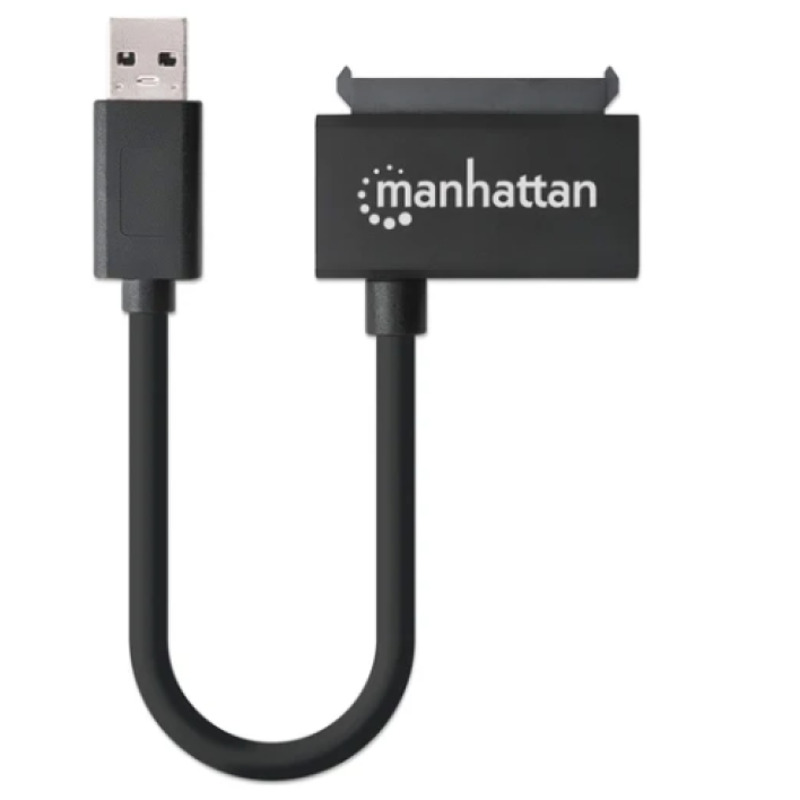 USB adapter Manhattan 130424 USB 3.0 - SATA - Konovo.rs