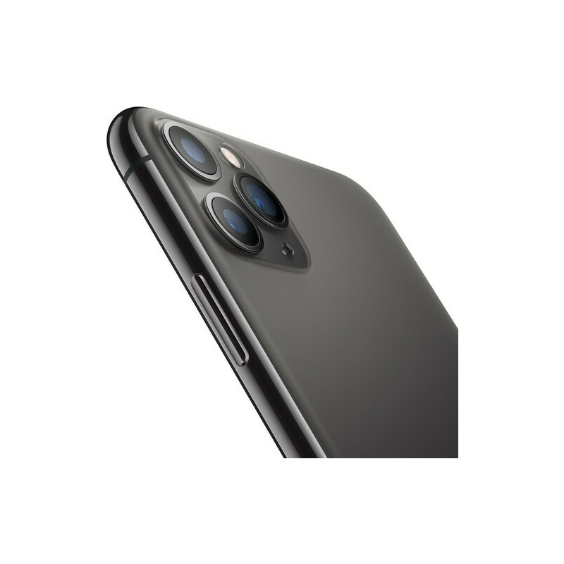 Apple iPhone 11 Pro A13 6-Core 4GB RAM 64GB 5.8 Retina OLED iOS Tamno Sivi - Konovo.rs