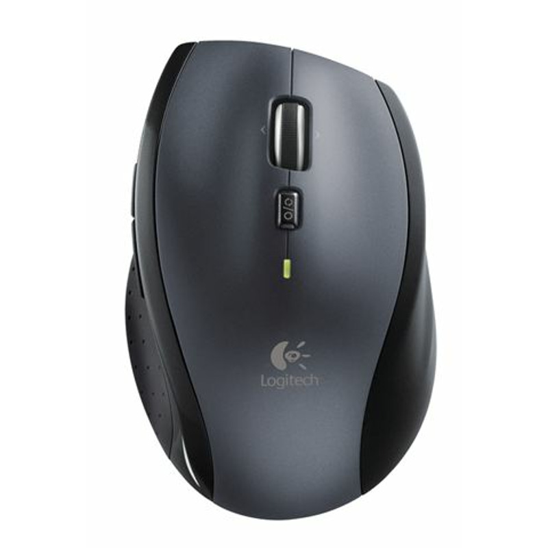 Miš Logitech M705 silver - Konovo.rs