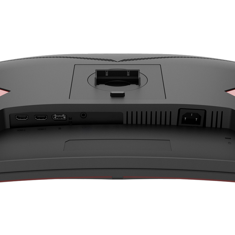 AOC 27 inča C27G2Z3/BK WLED GAMING zakrivljeni monitor - Konovo.rs