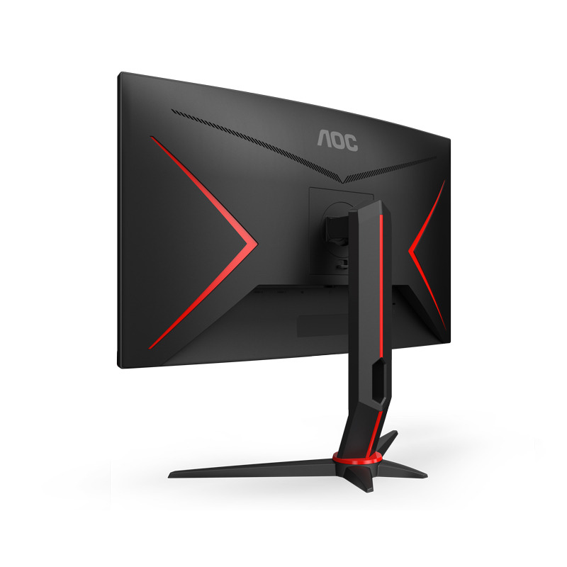 AOC 27 inča C27G2Z3/BK WLED GAMING zakrivljeni monitor - Konovo.rs