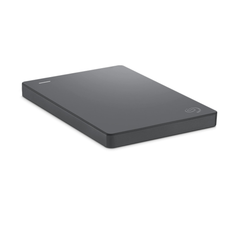 Hard disk SEAGATE Basic STJL5000400 eksterni/5TB/2.5"/USB 3.0/siva - Konovo.rs