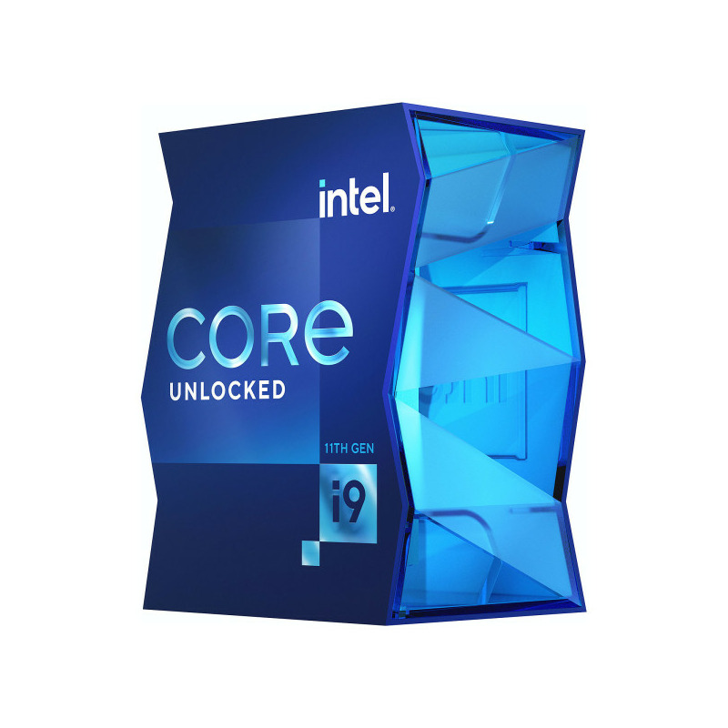 CPU s1200 INTEL Core i9-11900K 8 Core 3.5GHz (5.3GHz) Box - Konovo.rs