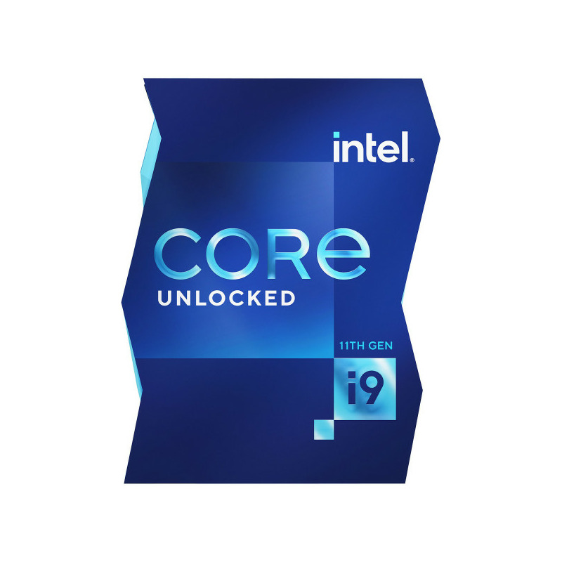 CPU s1200 INTEL Core i9-11900K 8 Core 3.5GHz (5.3GHz) Box - Konovo.rs