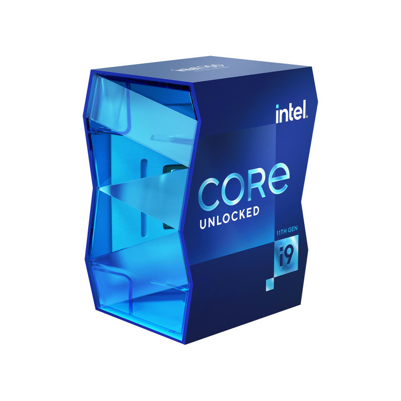 CPU s1200 INTEL Core i9-11900K 8 Core 3.5GHz (5.3GHz) Box - Konovo.rs