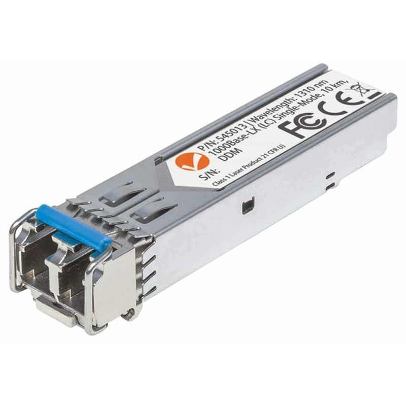 Intellinet SFP modul 1Gb,LX(LC) SM, MSA Cisco, 10km - Konovo.rs