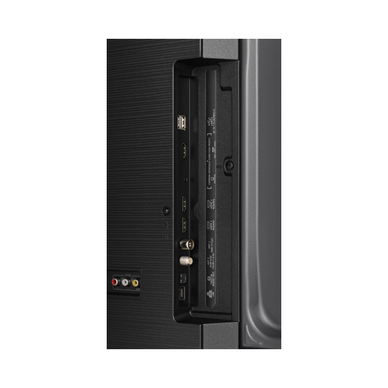 HISENSE 50 inča 50E7KQ QLED 4K UHD Smart TV - Konovo.rs