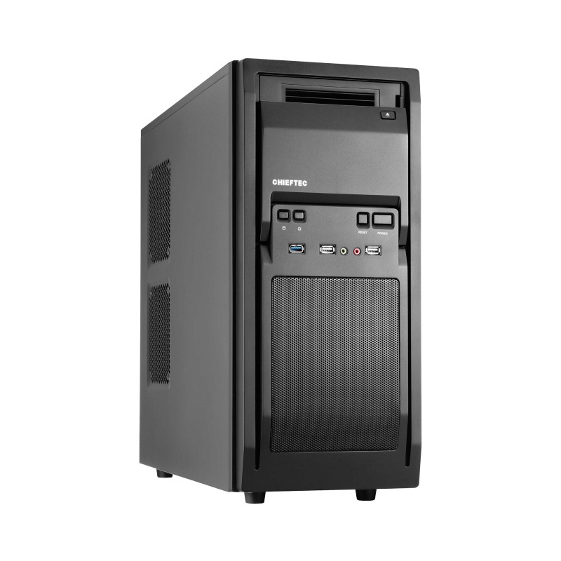 COUGAR | MX410 Mesh -G RGB | PC Case | Mid Tower / Mesh Front Panel ...