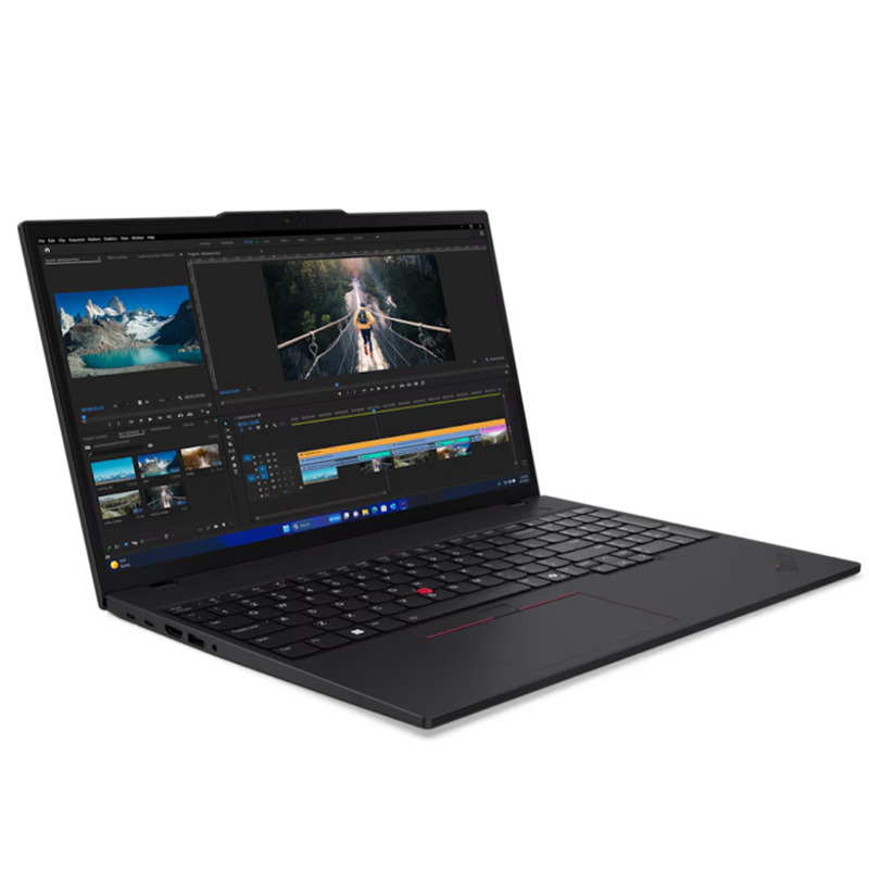 Laptop LENOVO ThinkPad T16 G3 Win11 Pro/16" WUXGA/U7-155U/32GB/1TB SSD ...