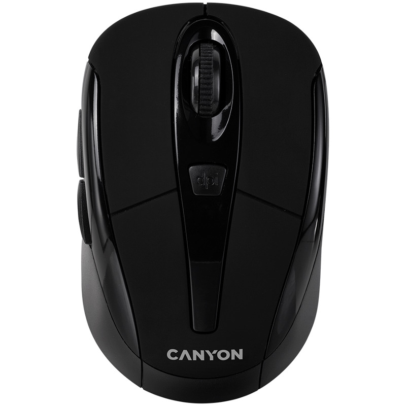 CANYON mouse MSO-W6 Wireless - Konovo.rs