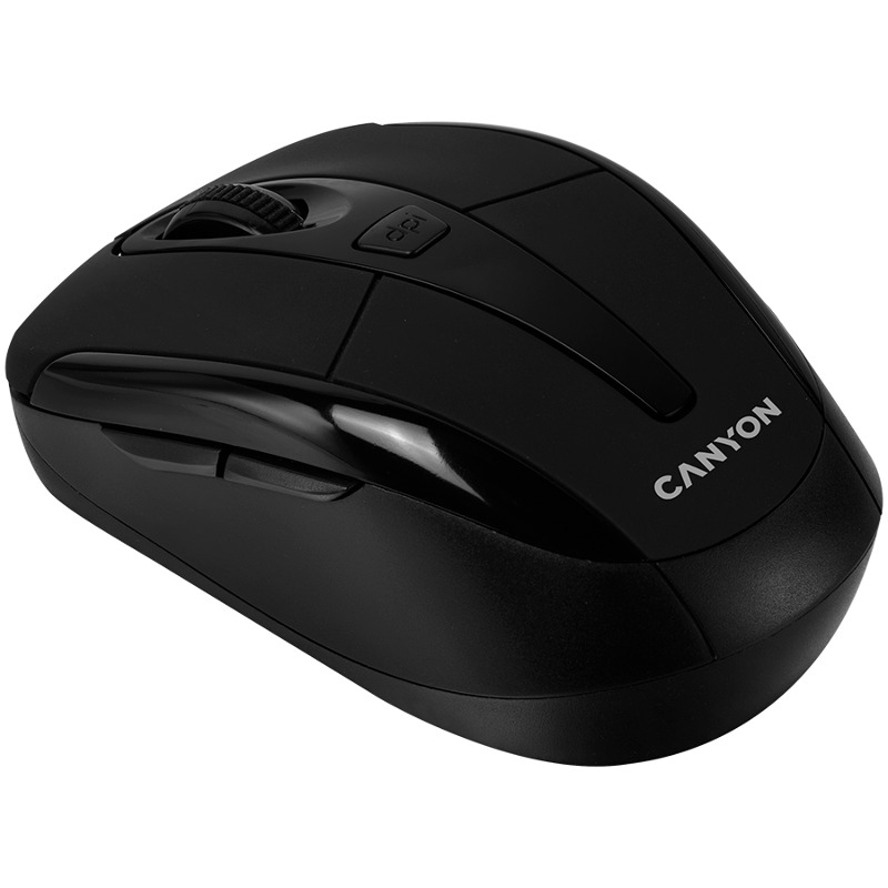 CANYON mouse MSO-W6 Wireless - Konovo.rs