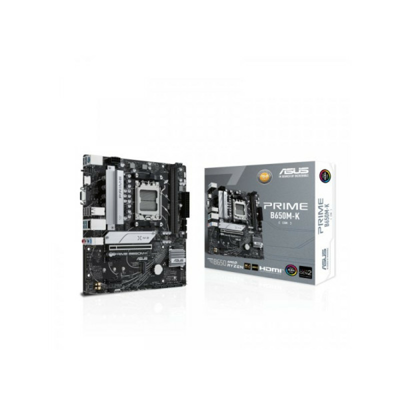 MB AM5 ASUS PRIME B650M-K - Konovo.rs