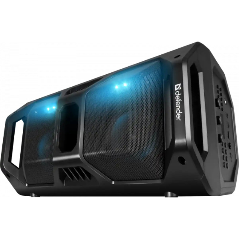 Bluetooth zvučnik Defender Rage 50W TWS - Konovo.rs