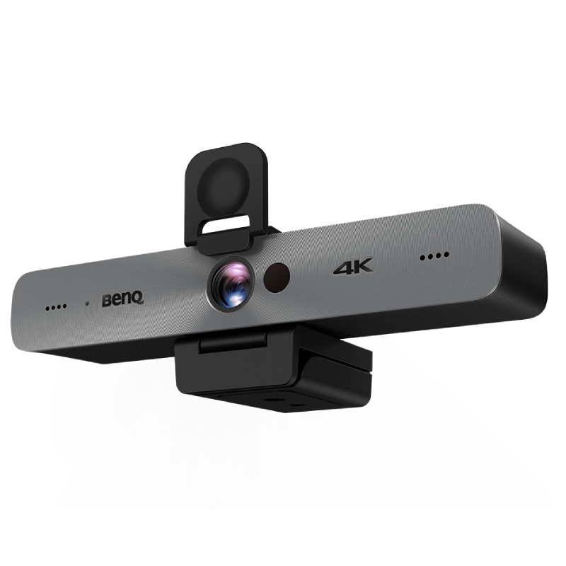 BENQ DVY32 Conference Camera Zoom Certified Smart 4K UHD crna - Konovo.rs