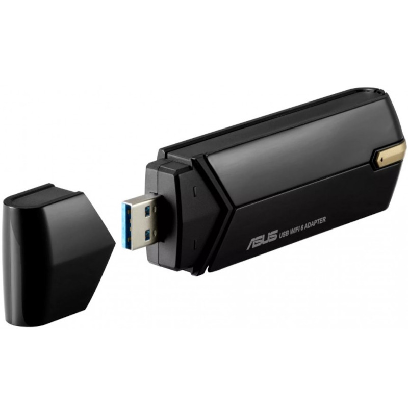Bežični adapter ASUS USB-AX56 WiFi/AX/no cradle - Konovo.rs