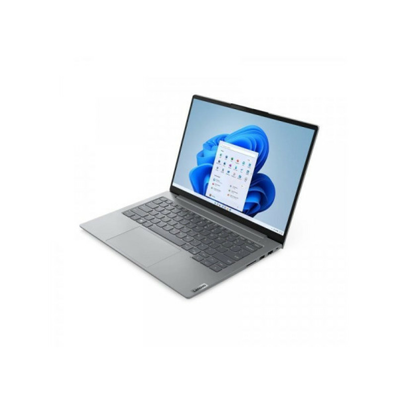 NB Lenovo ThinkBook 14 G6 R5-7430U/32GB/M.2 512GB SSD/14"FHD/Win11Pro ...