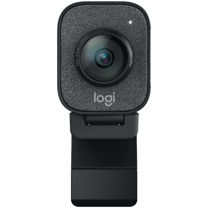 LOGITECH StreamCam - GRAPHITE - Konovo.rs